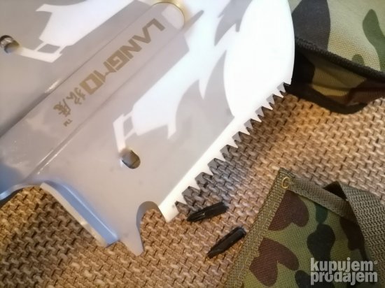 Asov motika testera kresivo visename model kvalitetan model ...