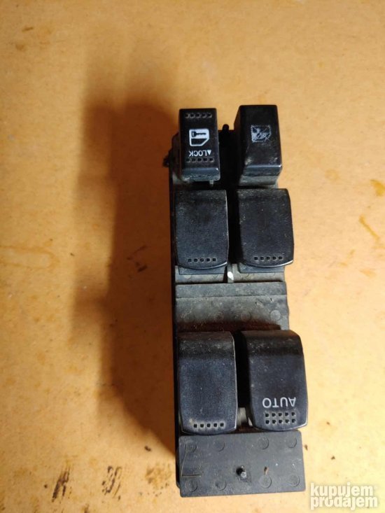 Prekidaci podizaca Fiat Sedici - KupujemProdajem