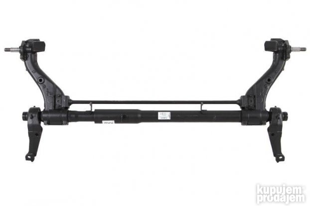 Nova Torzija Renault KANGOO - KupujemProdajem