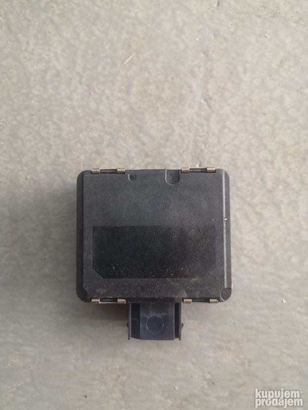 Vw, Audi ACC 3QF907561A - KupujemProdajem