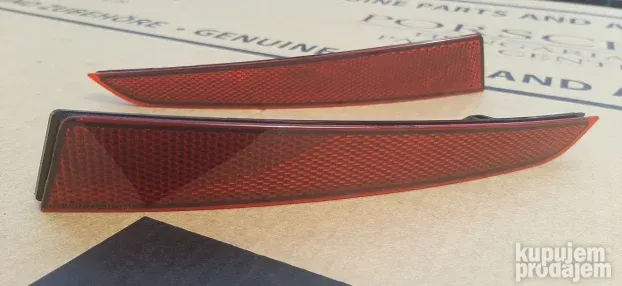 Katadiopter Skoda Fabia macije oko blenda Škoda 21- - KupujemProdajem