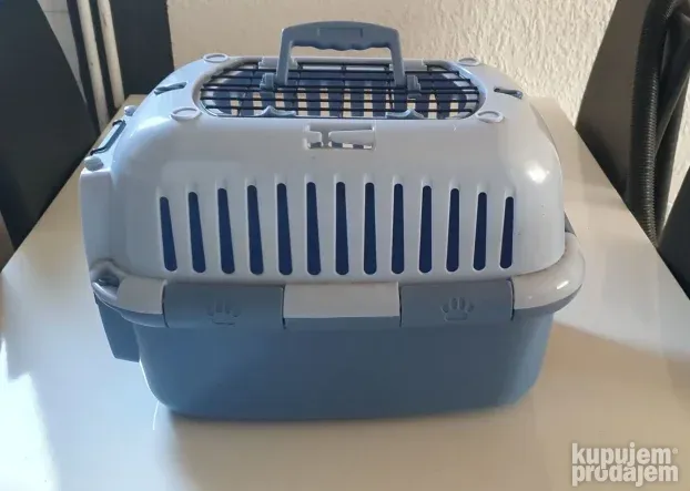Transporter za pse i macke - KupujemProdajem
