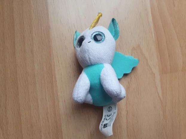 Ty plisana igracka 11 - KupujemProdajem