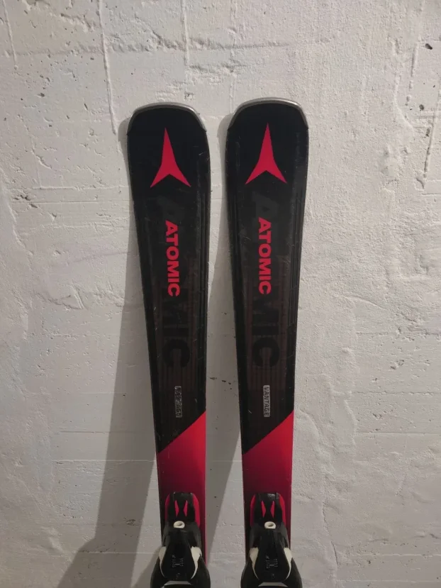 Skije Atomic Vantage75 149cm - KupujemProdajem