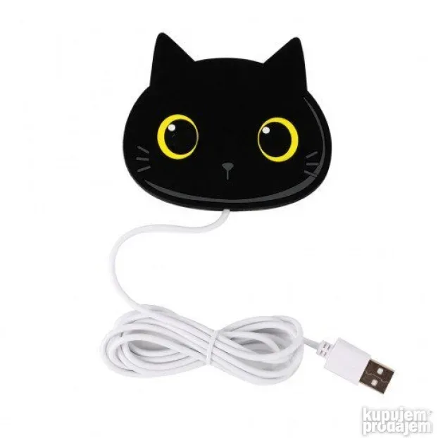 USB grejač šolje - KupujemProdajem