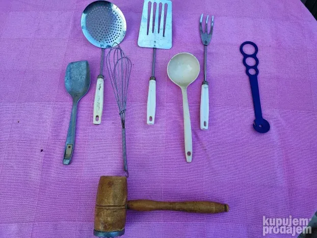 5. Razne kucne stvari sve sa slike - KupujemProdajem