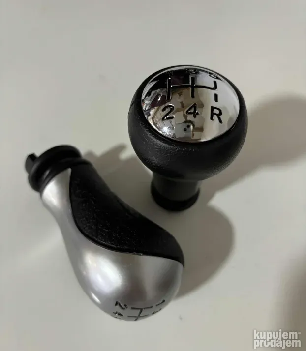 Rucica menjaca Citroen C2 C3 C4 C4 Picasso - KupujemProdajem