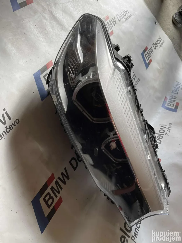 Bmw 849911204 g30 far desni - KupujemProdajem