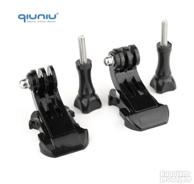 GoPro J hook duo - KupujemProdajem