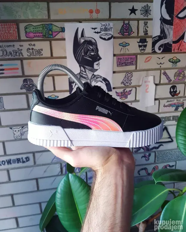 PUMA System "Hologram" [36] - KupujemProdajem