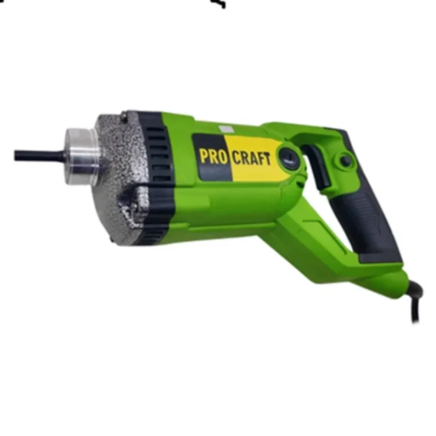 Beton Vibrator ProCraft 3 m sajla 1200 W na lageru! - KupujemProdajem