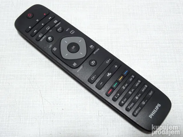 Daljinski ORIGINAL Philips SF 309 2422 549 90467 TV LCD LED - KupujemProdajem