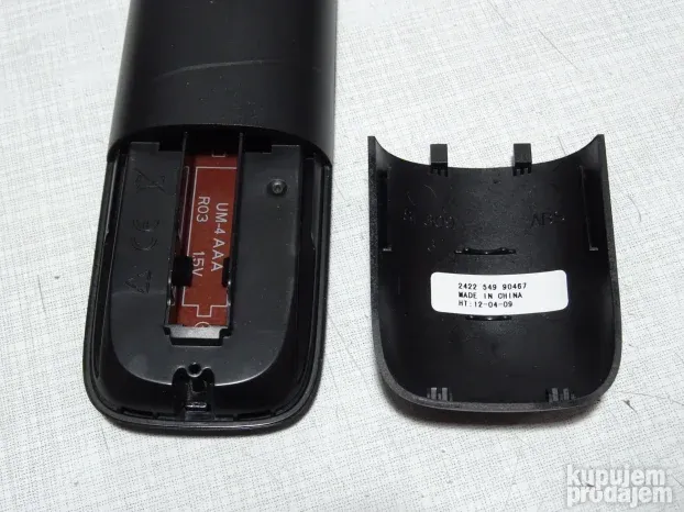 Daljinski ORIGINAL Philips SF 309 2422 549 90467 TV LCD LED - KupujemProdajem