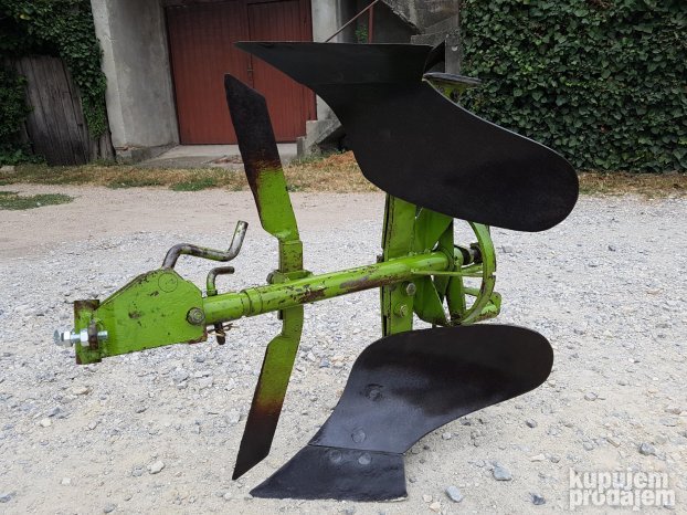 Imt 506 plug prevrtac Original Imt - KupujemProdajem