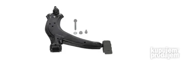 Prednje desno rame Citroen Xsara 1997-2005 - KupujemProdajem