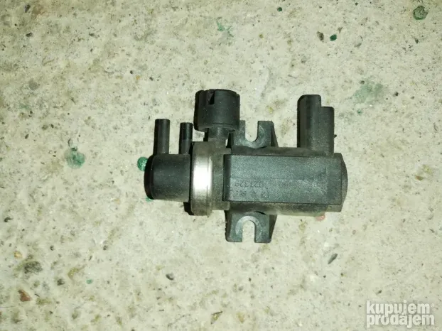 Vakum turbine za Citroen C3 - KupujemProdajem