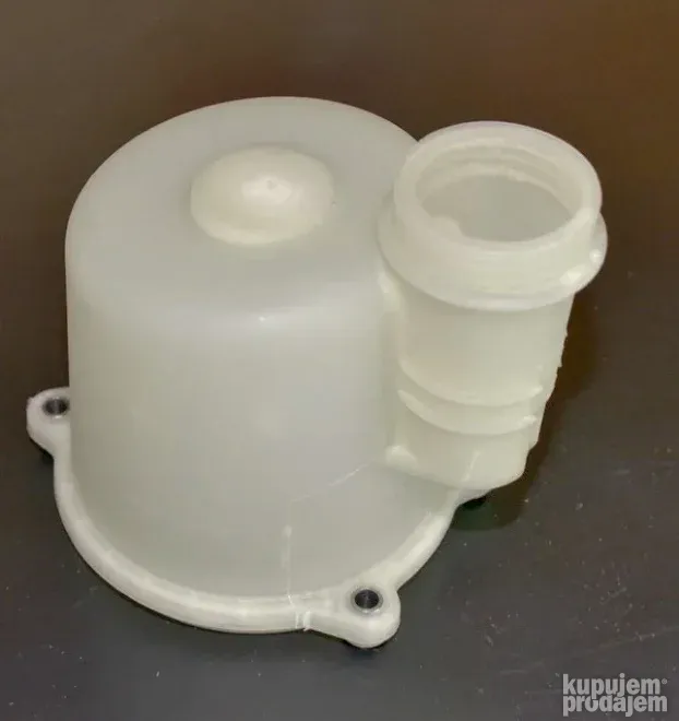 Rezerv. servo pumpe upravlj. TIP-2 Nissan Kubistar #50176 - KupujemProdajem