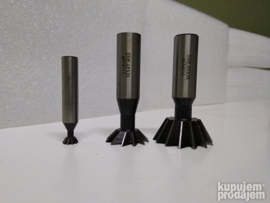 Glodalo 45 stepeni D10 - KupujemProdajem