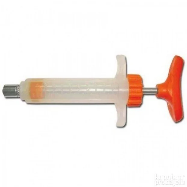 Špric elplex luer 30ml - KupujemProdajem