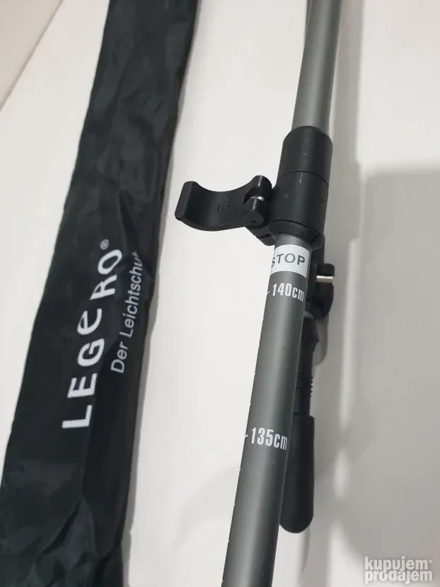 Stapovi za planinarenje i setnju - podesivi 007 Novo - KupujemProdajem