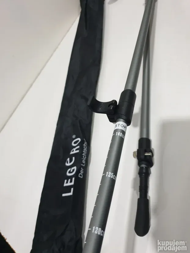 Stapovi za planinarenje i setnju - podesivi 007 Novo - KupujemProdajem