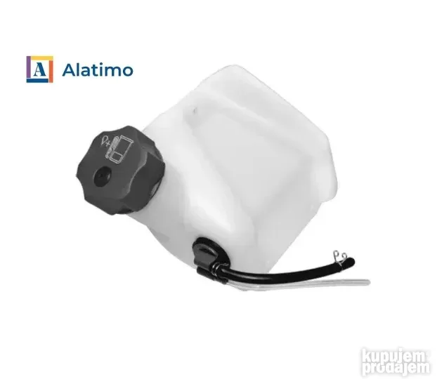 Rezervoar-goriva-za-trimer-SPARTA-25-Oleo-Mac - KupujemProdajem