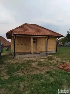 Brvnare - Rezultati pretrage - KupujemProdajem