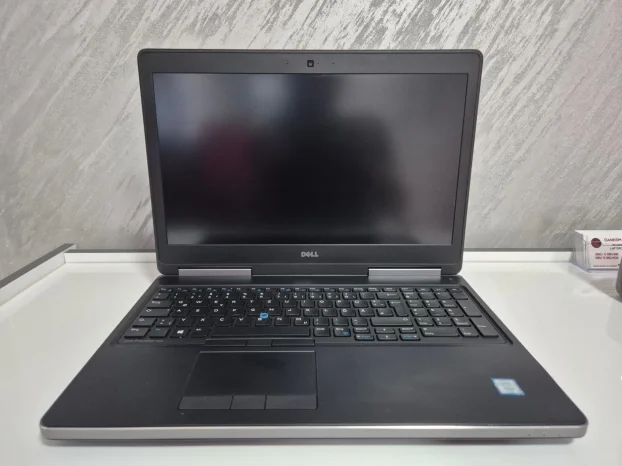 Dell Precision WORKSTATION 7510 veoma kvalitetan biznis lapt ...