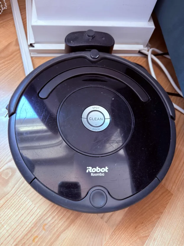 Roomba usisivac - KupujemProdajem
