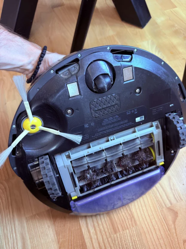 Roomba usisivac - KupujemProdajem