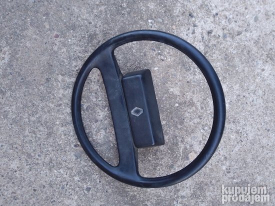 Volan reno 4 gtl - KupujemProdajem