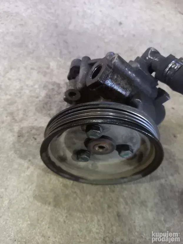 Servo pumpa 1.3MJet Fiat doblo - KupujemProdajem