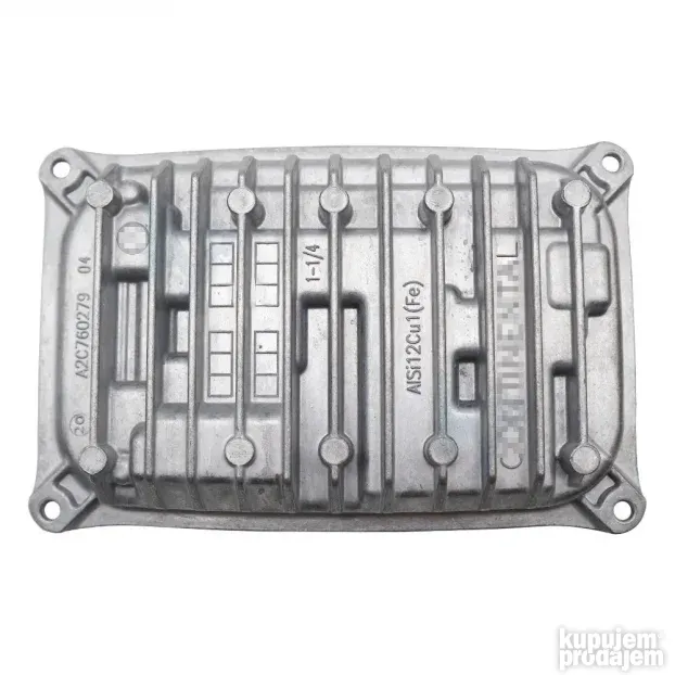 LED CONTROL BALLAST A2239006430 Original polovan - KupujemProdajem