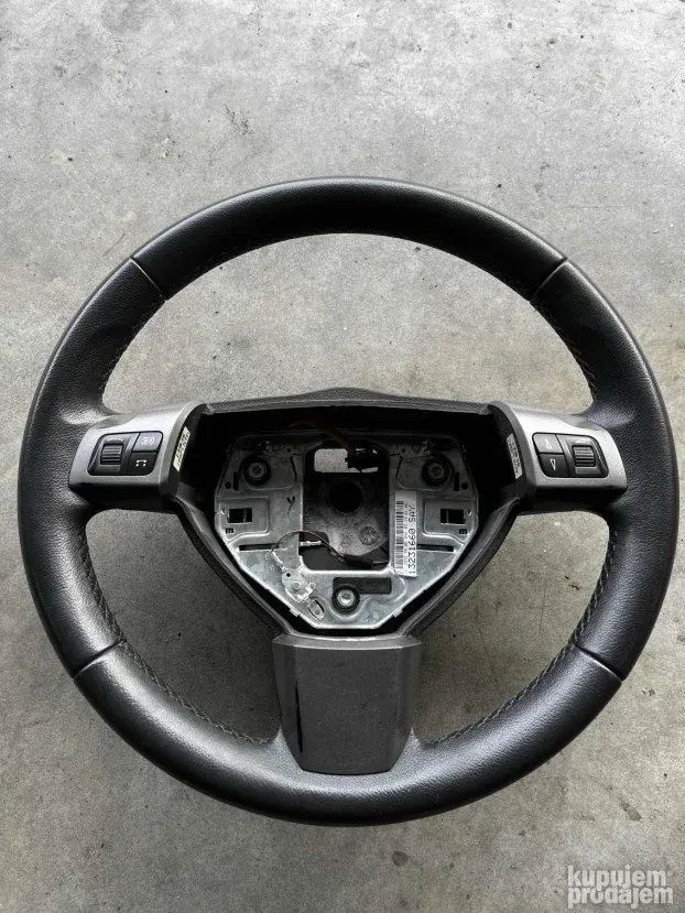 Volan Opel Astra H - KupujemProdajem