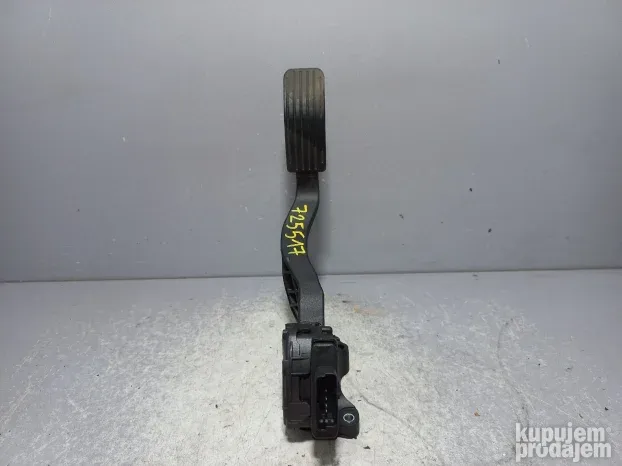 725517 Papucica Gasa Citroen C-elysee > 12- 9671433780 - KupujemProdajem