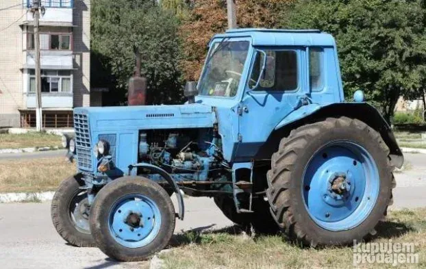 Mtz 100 102 Radionicki prirucnik - KupujemProdajem