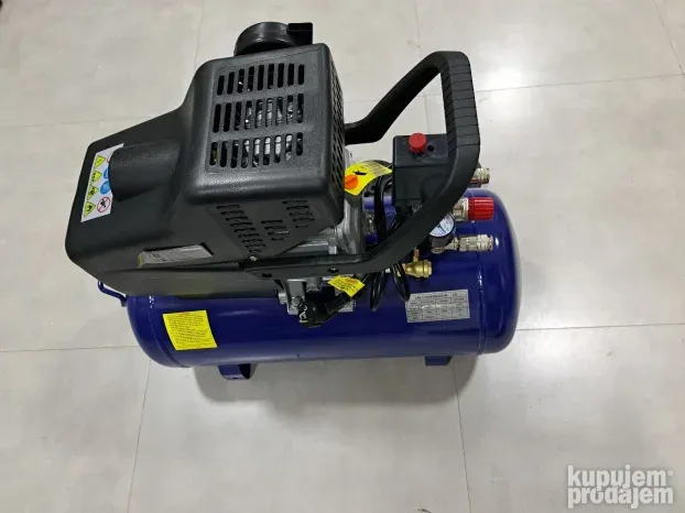 Kompresor 25L,50L /kompresor MAKUTE STRAUS ABKS - KupujemProdajem