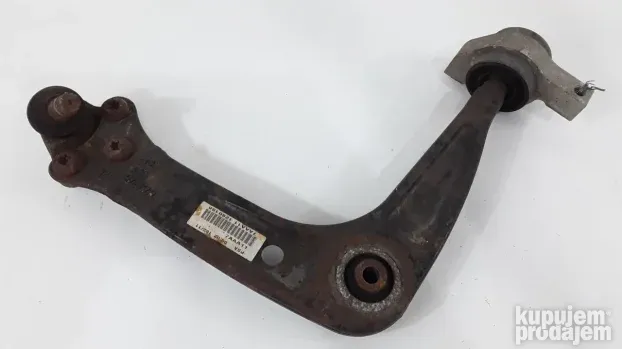 Lafet peugeot 508 2011-2014- - KupujemProdajem