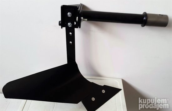 Plug za kultivator (frezu) - NOVO - - KupujemProdajem