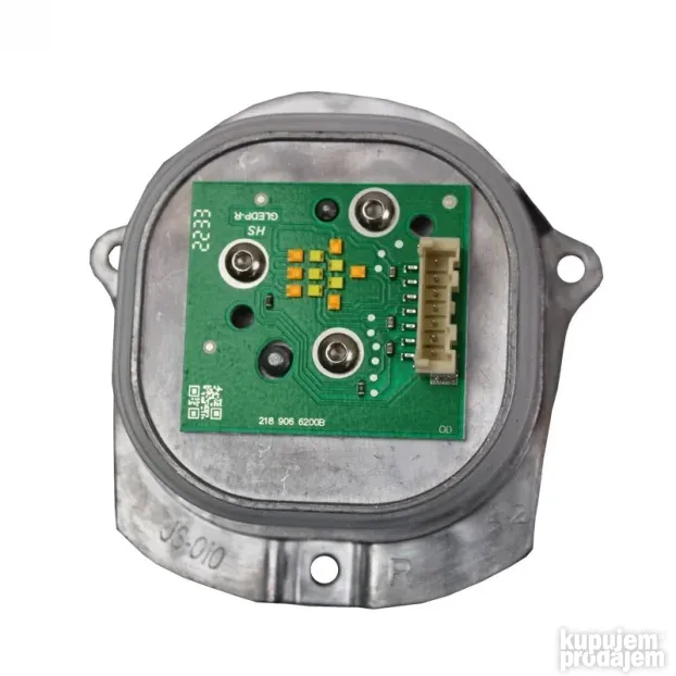 Led Modul LED DRL Driver DESNI Mercedes A2189066200 7pin - KupujemProdajem