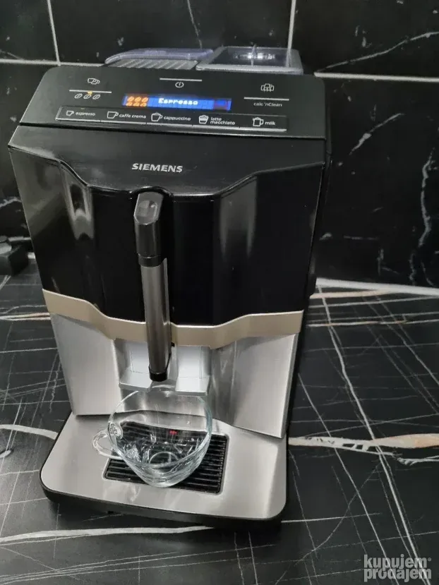 Siemens EQ.3 s300 espreso aparat, aparat za kafu - KupujemProdajem