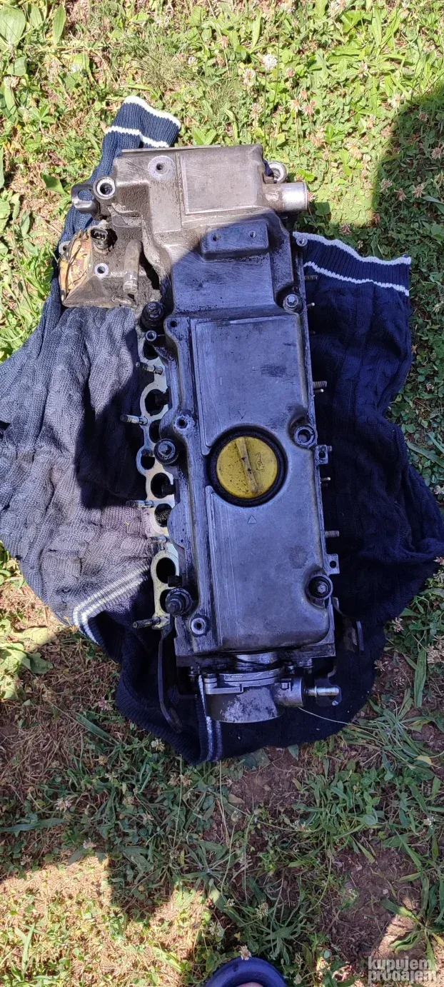 opel vectra c 2.0 dti vakum pumpa curka - KupujemProdajem