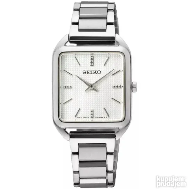 Seiko Classic zenski sat SWR073P1 - KupujemProdajem