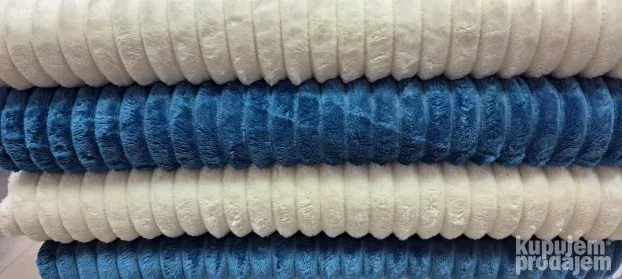NOVO Cebe mekano Tanko Cebe od mikrofibera 140x200 - KupujemProdajem