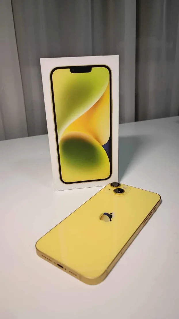 Iphone 14 plus 128 gb - KupujemProdajem