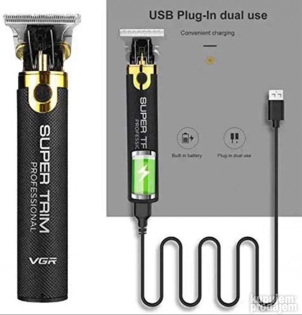 Masinica za sisanje Trimer za kosu Precizno sisanje - KupujemProdajem