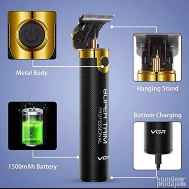 Masinica za sisanje Trimer za kosu Precizno sisanje - KupujemProdajem