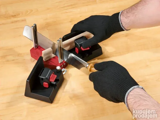 Alat za kopiranje ugla i sečenje lajsni pod uglom PARKSIDE ...