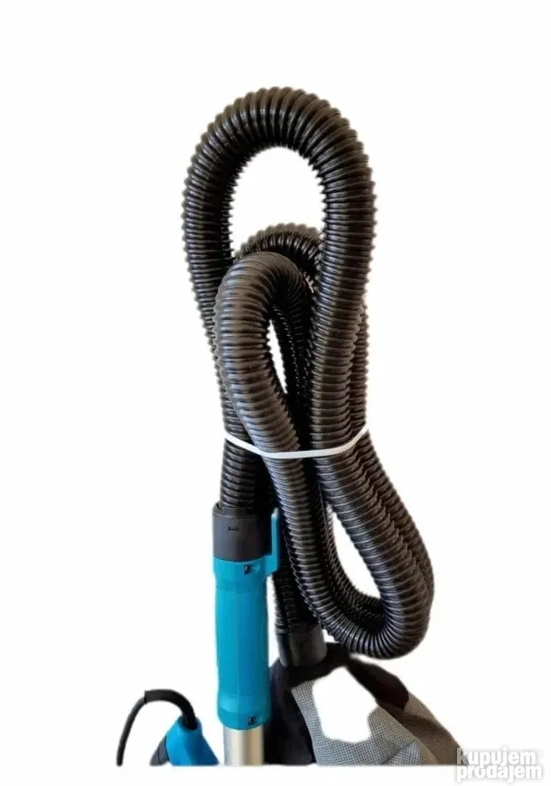 Zirafa za zidove Makita 1100w sa usisivacem i led lampom - KupujemProdajem