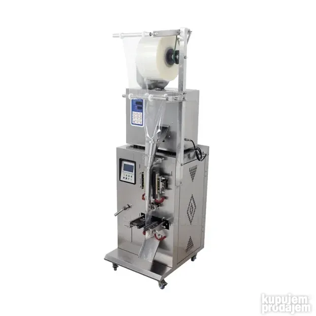 Digitalna vibraciona Punilica i Pakerica od 1-100g-Punilica ...